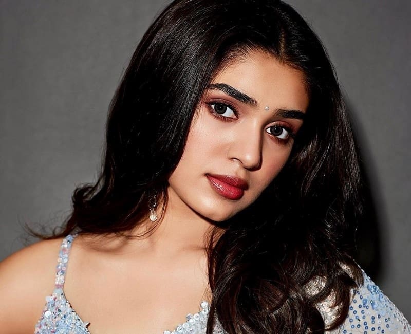 Actress Krithi Shetty Latest Photos | Tamilstar