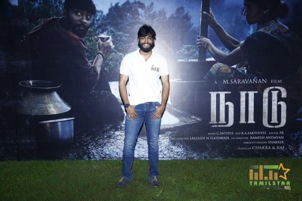 Naadu Press Meet Stills - Tamilstar