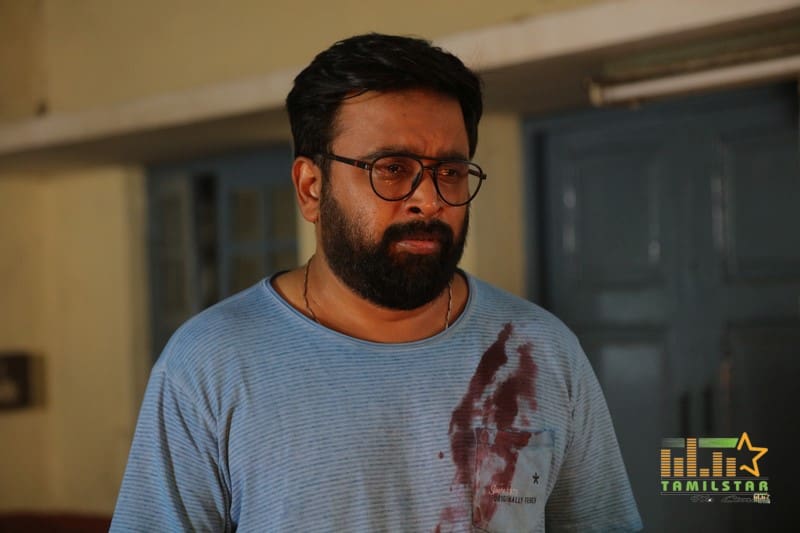 Naan Mirugamaai Maara Work Stills | Tamilstar