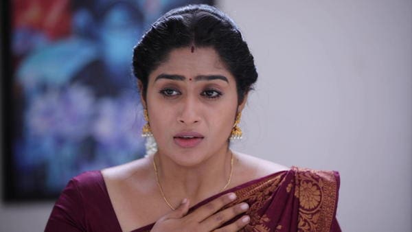 முத்தழகு சீரியல் நடிகருக்கு ஏற்பட்ட விபத்து. வைரலாகும் ஷாக் தகவல். | Tamilstar