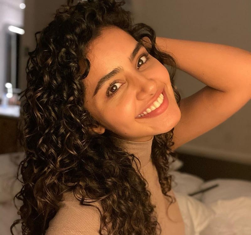 Actress Anupama Parameswaran Latest Photos | Tamilstar