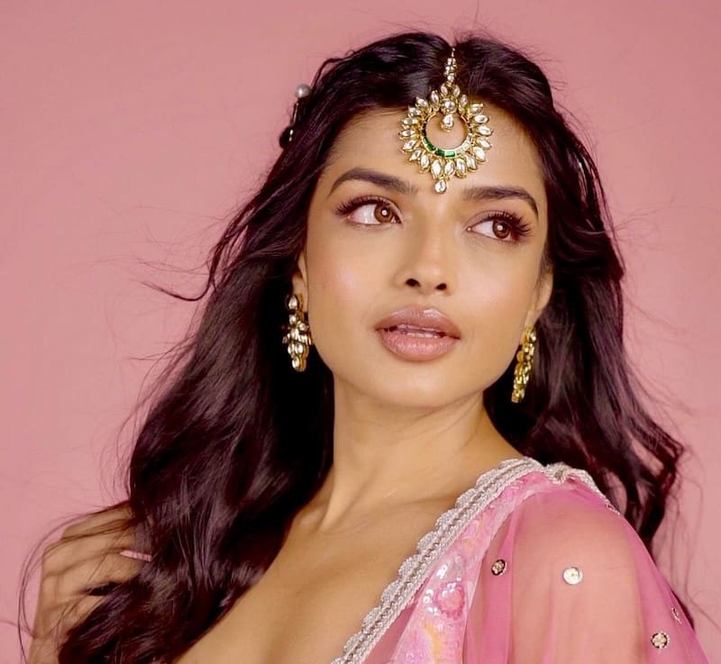 Actress Ashna Zaveri Latest Photos | Tamilstar