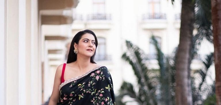 Actress Kajol Latest Photos | Tamilstar