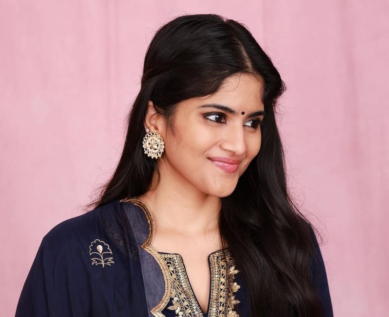 Actress Megha Akash Latest Photos | Tamilstar