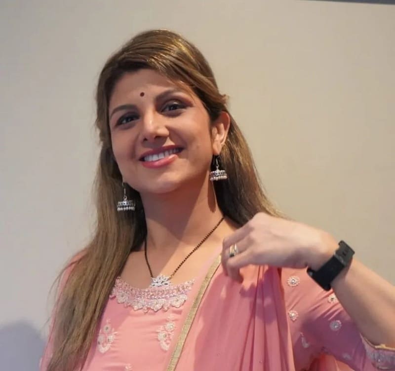 Actress Rambha Latest Photos | Tamilstar