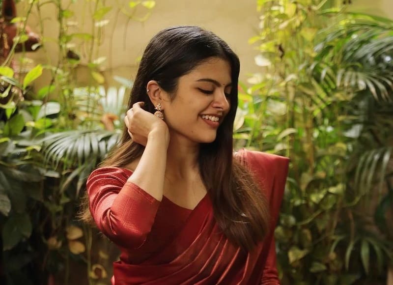 Actress Sanjana Latest Photos | Tamilstar