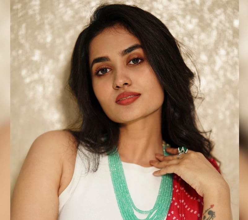 Actress Teju Ashwini Latest Photos | Tamilstar