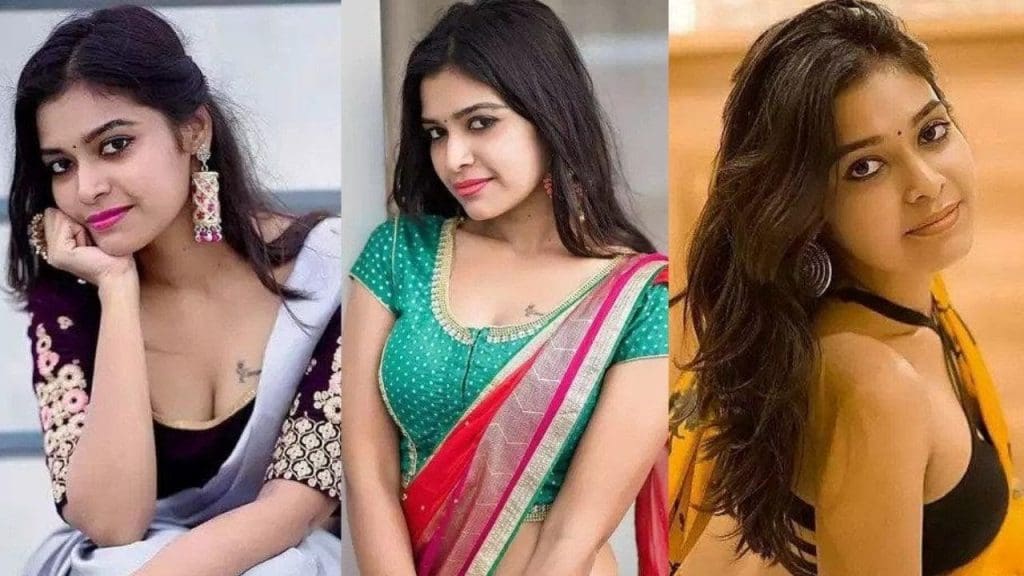 தேம்பி தேம்பி அழுத தர்ஷா குப்தா. காரணம் என்ன தெரியுமா? | Tamilstar