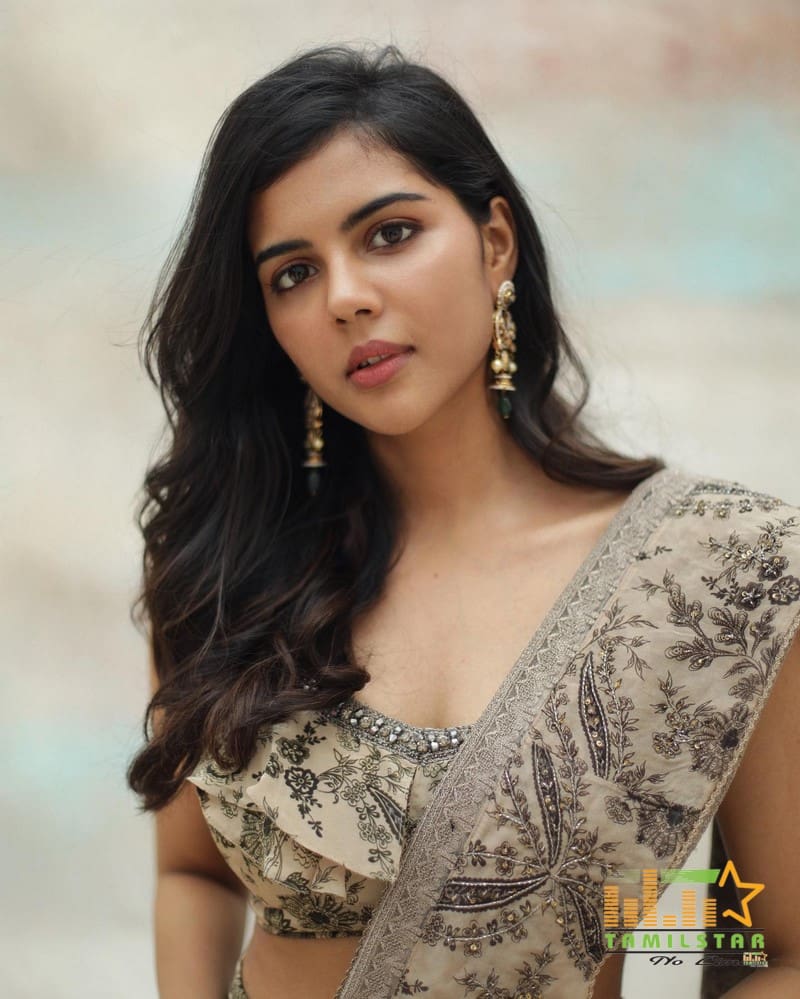Actress Kalyani Priyadarshan Latest Photos - Tamilstar