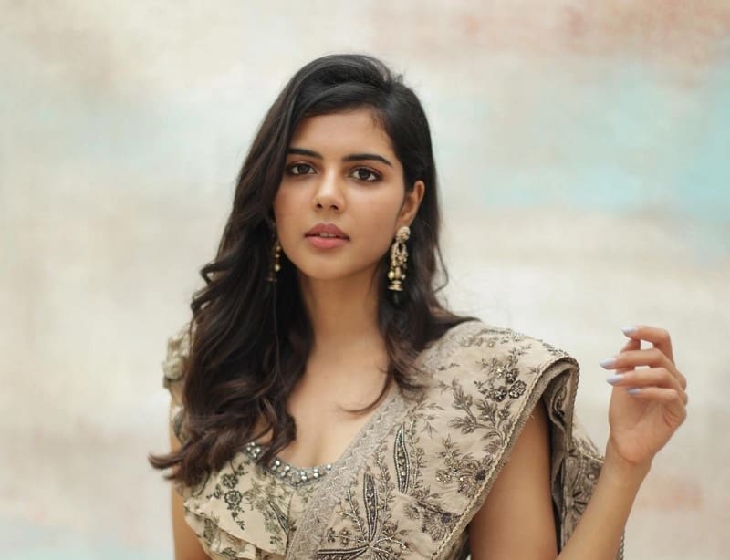 Actress Kalyani Priyadarshan Latest Photos | Tamilstar