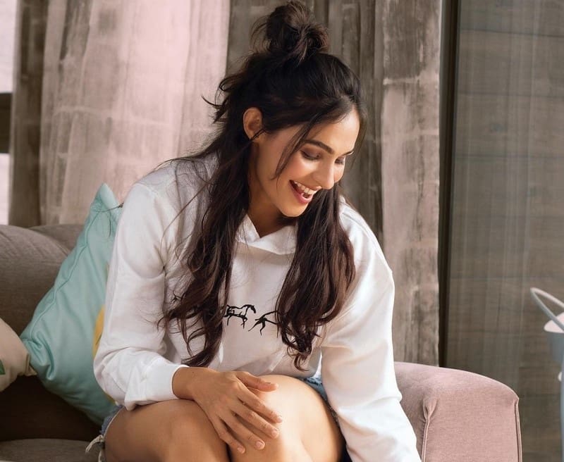 Actress Andrea Jeremiah Latest Photos | Tamilstar