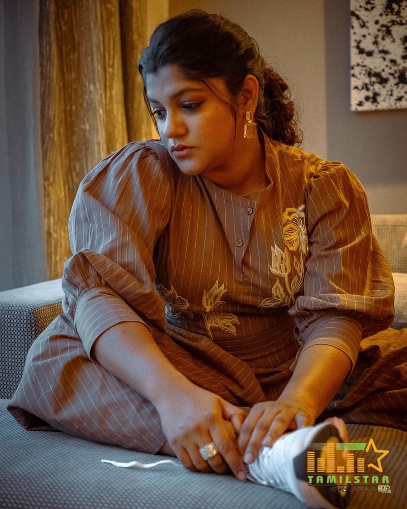 Actress Aparna Balamurali Latest Photos - Tamilstar