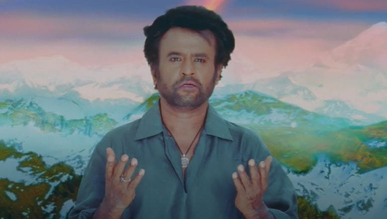 பாபா ரி ரிலீஸ் படத்தின் வசூல் எவ்வளவு தெரியுமா? வைரலாகும் தகவல் | Tamilstar