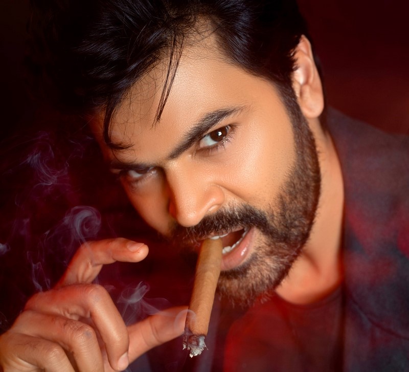 Actor Ganesh Venkatram Stills | Tamilstar