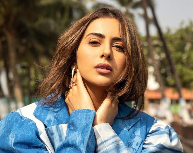 Actress Rakul Preet Singh Latest Photos | Tamilstar