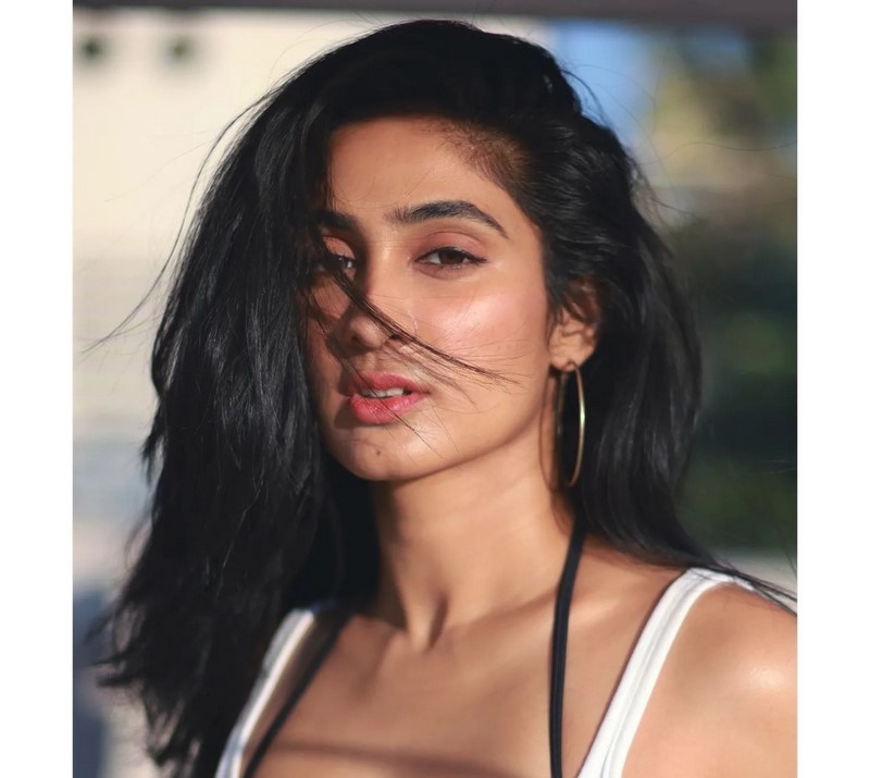 Actress Deepti Sati Latest Photos | Tamilstar