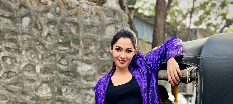 Actress Andrea Jeremiah Latest Photos | Tamilstar