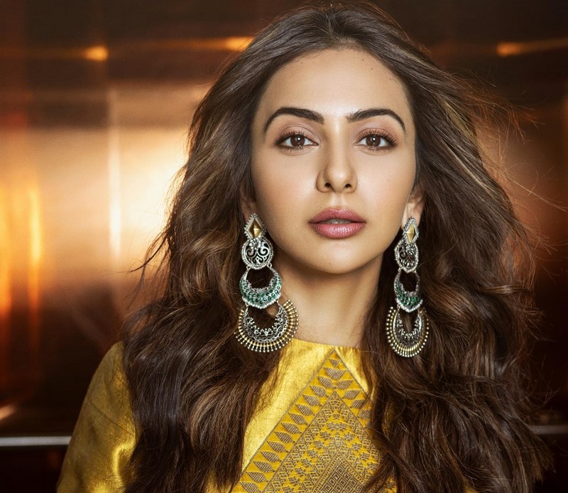 Actress Rakul Preet Singh Latest Photos | Tamilstar