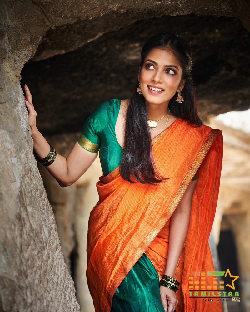 Actress Malavika Mohanan Latest Photos - Tamilstar