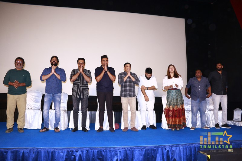 Varisu Success Meet Stills | Tamilstar