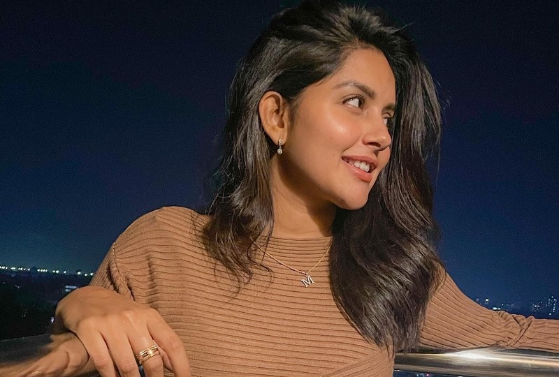 Actress Mahima Nambiar Latest Photos | Tamilstar