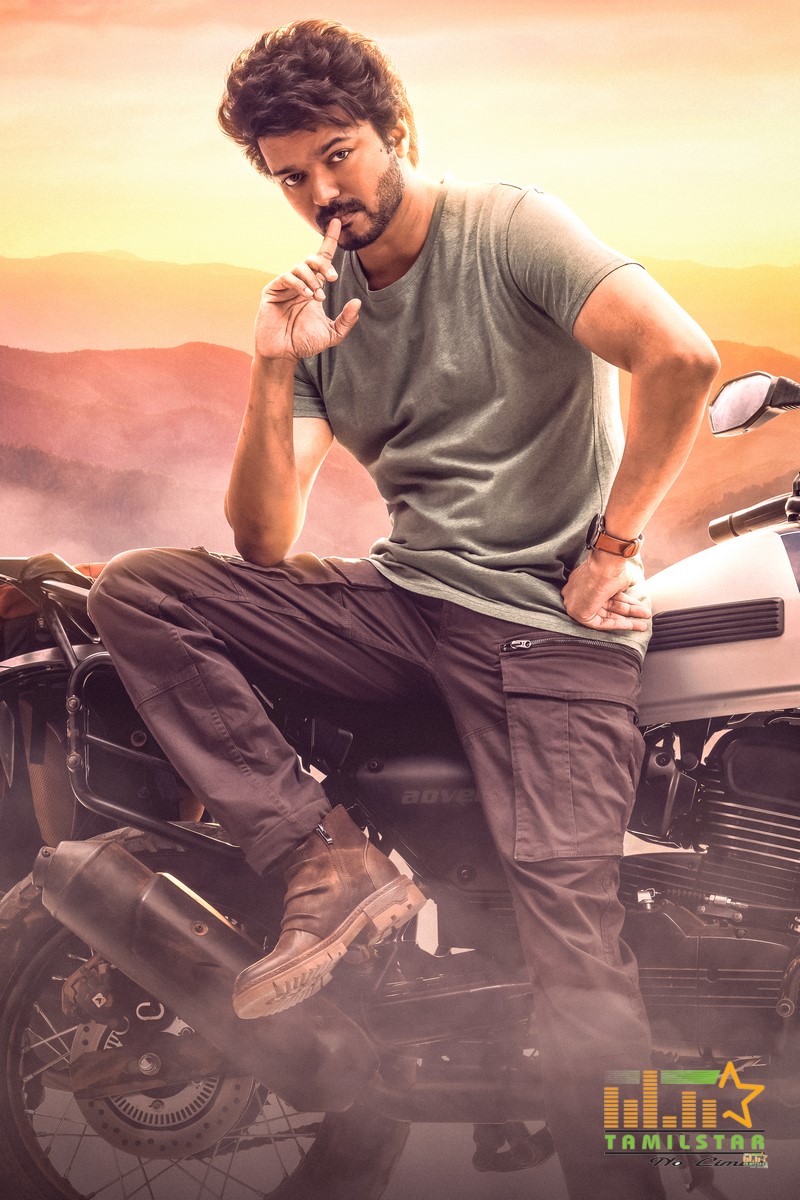 Varisu Movie Stills - Tamilstar