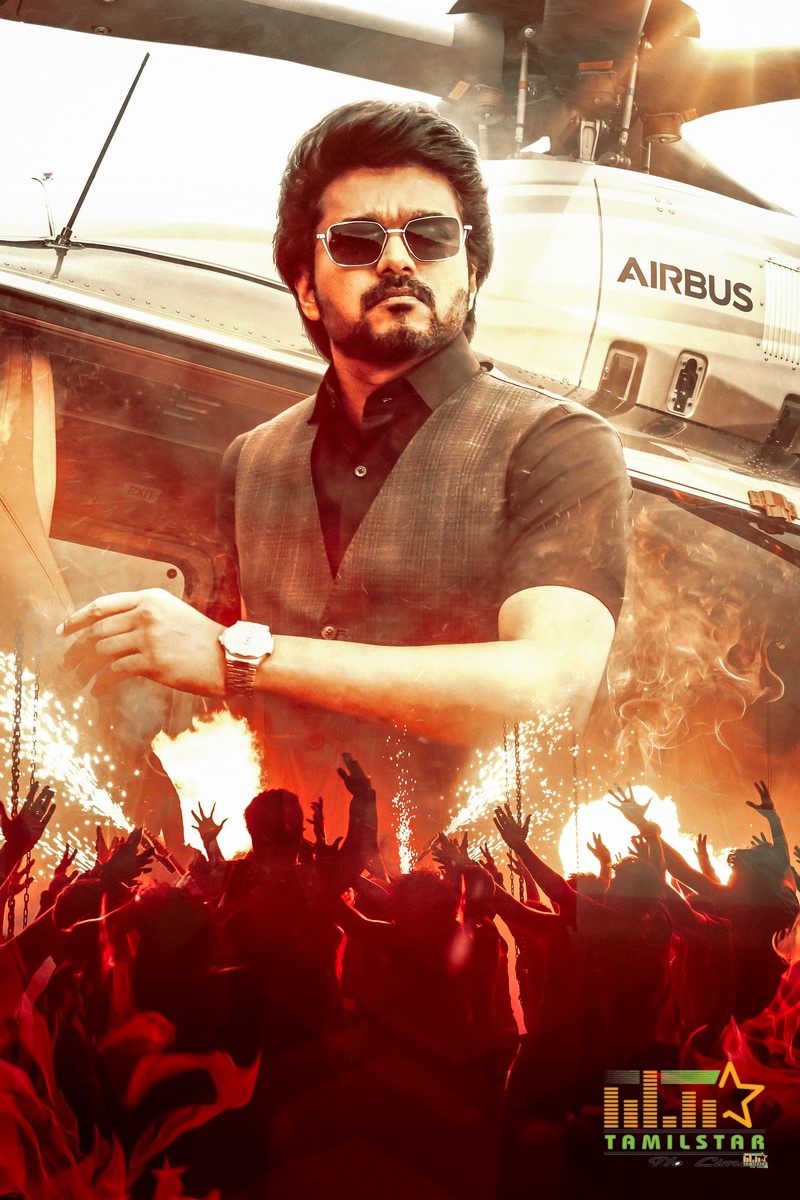 Varisu Movie Stills - Tamilstar