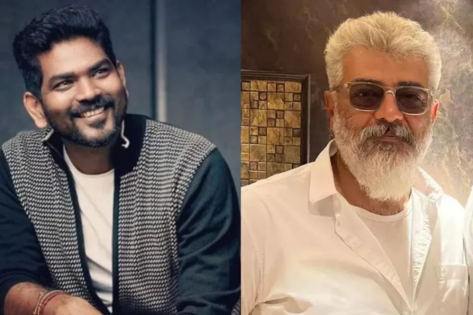 அஜித் 62 படம் குறித்து பகிர்ந்து கொண்ட விக்னேஷ் சிவன் பதிவு | Tamilstar