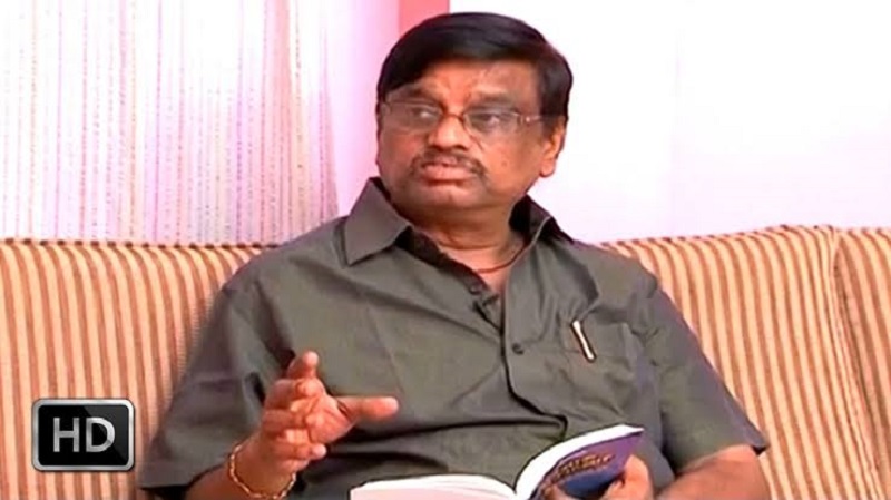 உடல் நலக்குறைபாடல் காலமான தமிழ் நடிகர். வருத்தத்தில் திரையுலக ...