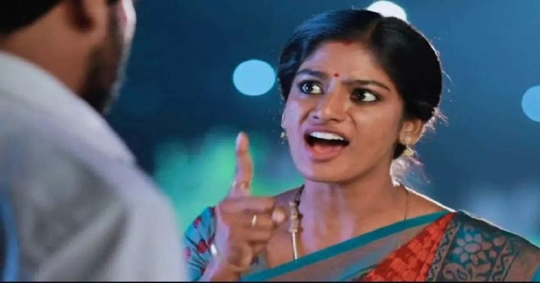 பாரதியின் நடவடிக்கையால் குடும்பத்திற்கு காத்திருந்த பேரதிர்ச்சி. நடக்கப் போவது என்ன? | Tamilstar