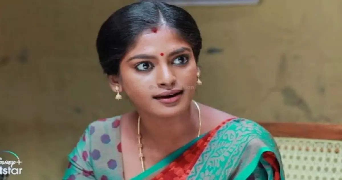 பாரதியை நினைத்து அழும் கண்ணம்மா. அழுது துடித்த சௌந்தர்யா. இன்றைய பாரதி கண்ணம்மா எபிசோட் | Tamilstar