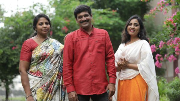 பாடலுக்காகவே படம் பார்ப்பீர்கள். கட்டில் படம் குறித்து நடன இயக்குனர் ...