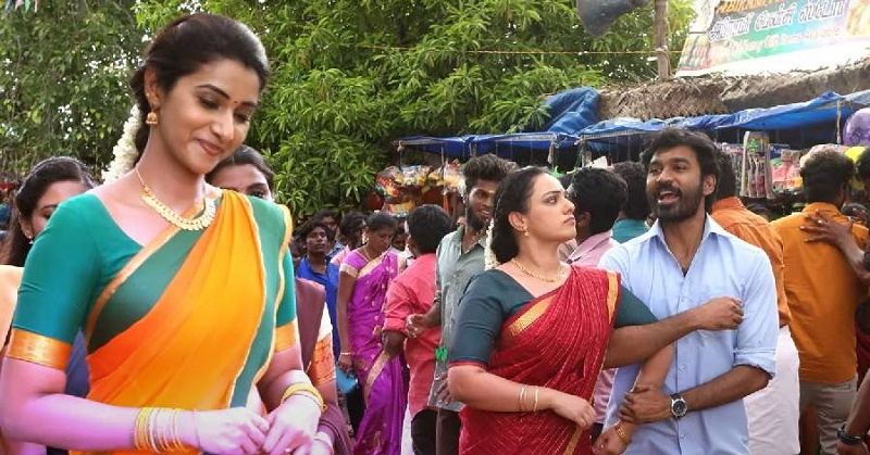 தாய்க்கிழவி பாடல் படைத்த சாதனை. மகிழ்ச்சியில் ரசிகர்கள் | Tamilstar