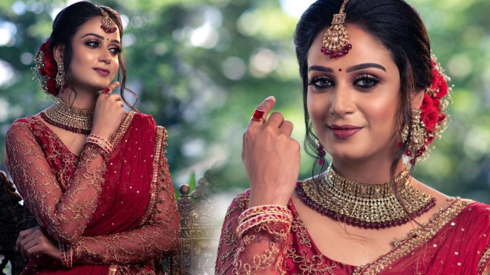 ராஜா ராணி 2 சீரியல் ஹீரோயின் மாற்றம் குறித்து விளக்கம் கொடுத்த ரியா ...