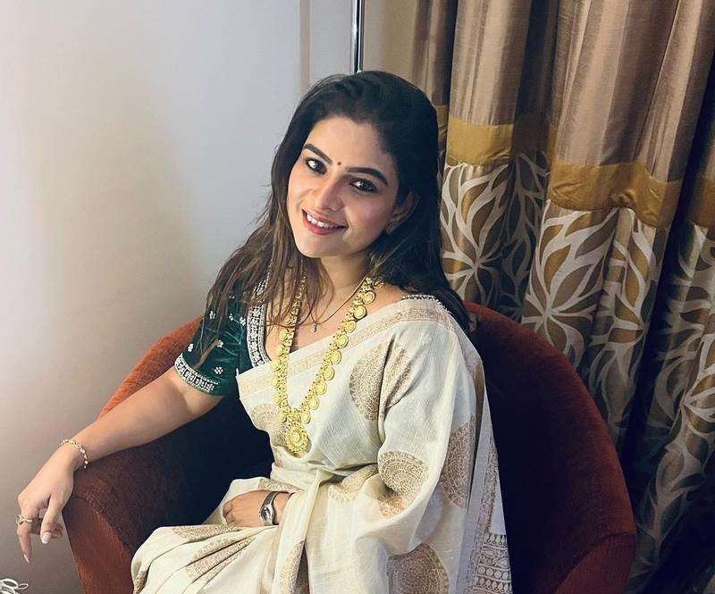 Actress Maheswari Latest Photos | Tamilstar