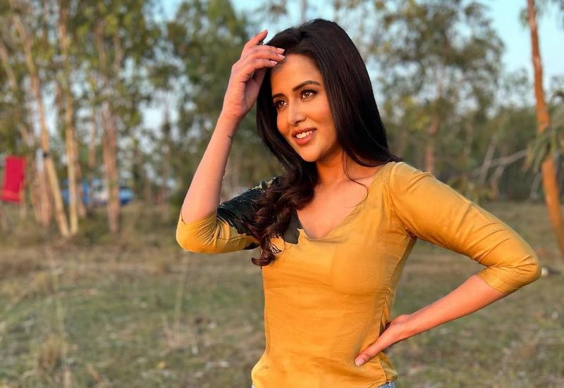 Actress Raiza Wilson Latest Photos | Tamilstar