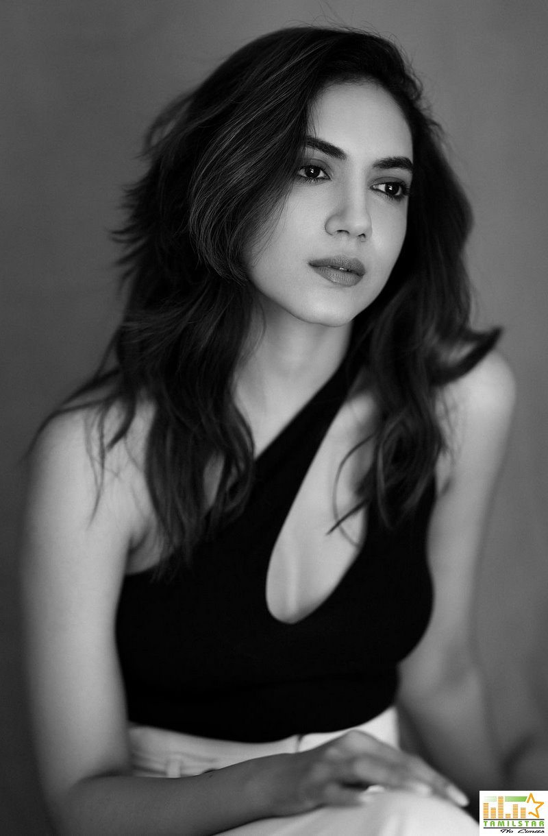 Actress Ritu Varma Latest Photos - Tamilstar