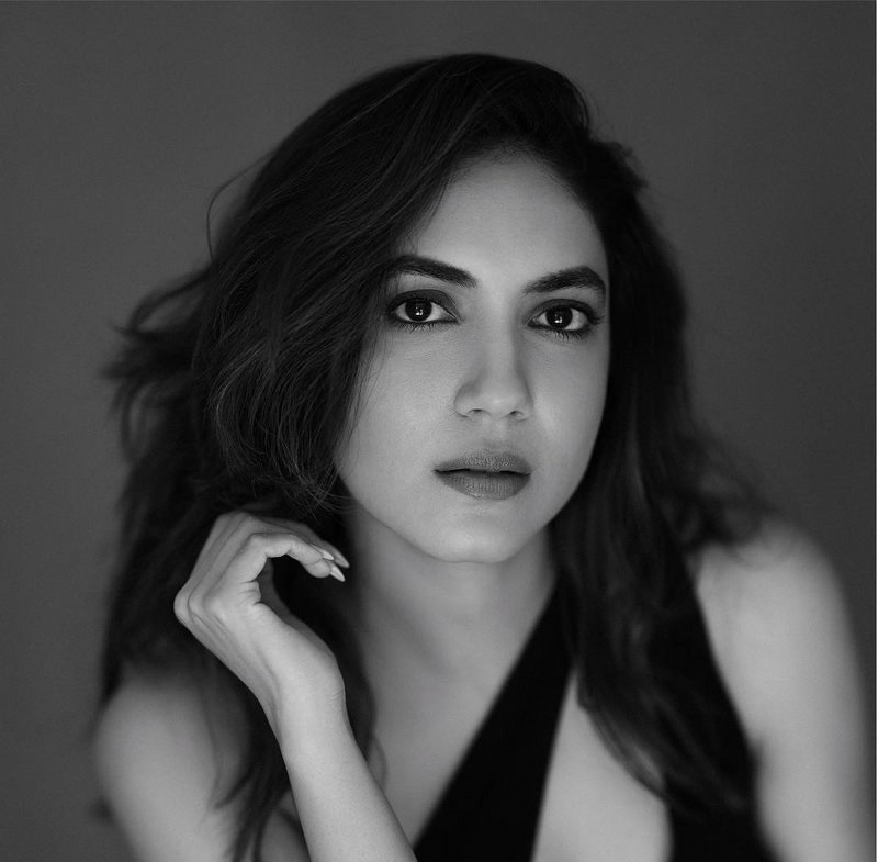 Actress Ritu Varma Latest Photos | Tamilstar