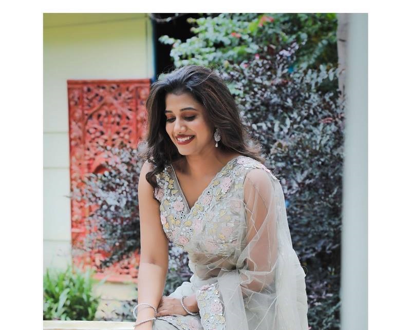 Actress Shilpa Manjunath Latest Photos | Tamilstar