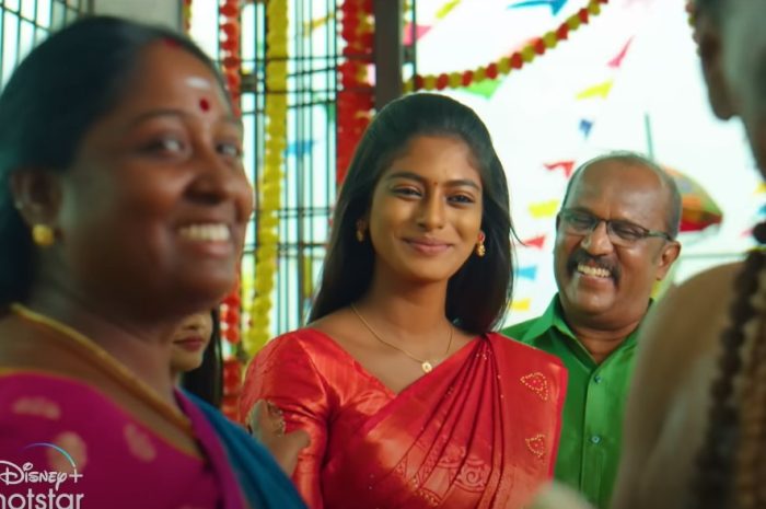 ஷர்மிளா எடுத்த சபதம். அசிங்கப்பட்ட சித்ரா. இன்றைய பாரதி கண்ணம்மா 2 ...