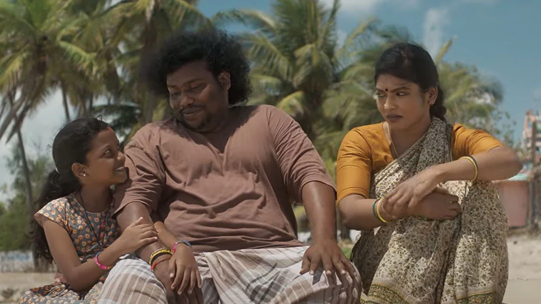 ஃபீலிங் எல்லாம் இல்ல, அது வலி வேற டிபார்ட்மெண்ட் பொம்மை நாயகி இயக்குனர் போட்ட பதிவு | Tamilstar