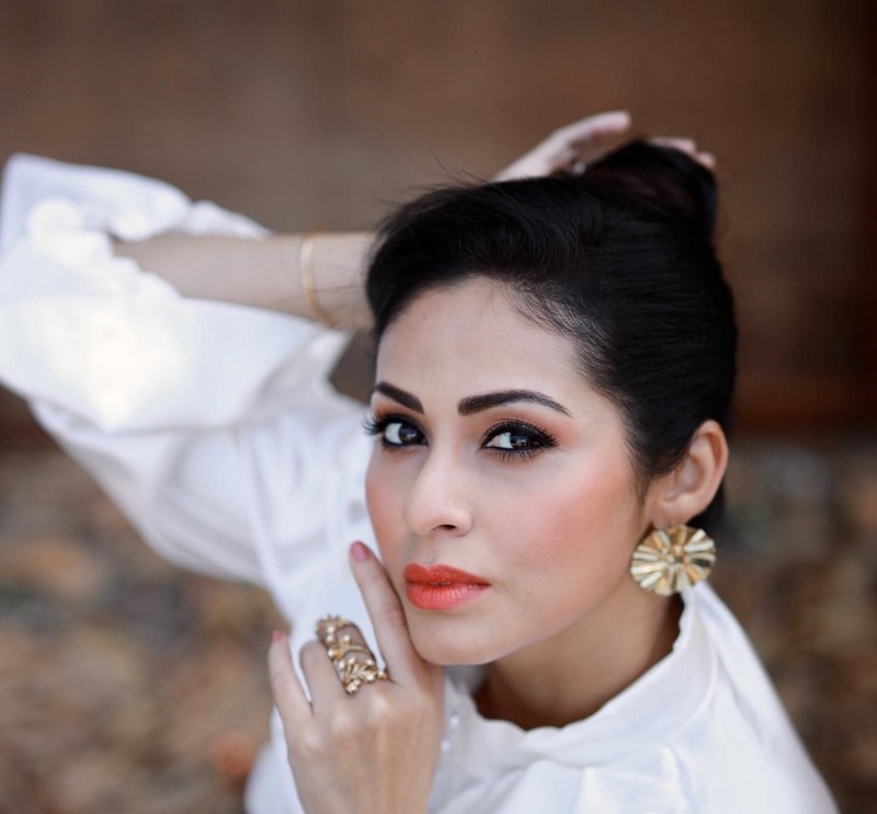 Actress Sadaa Latest Photos | Tamilstar