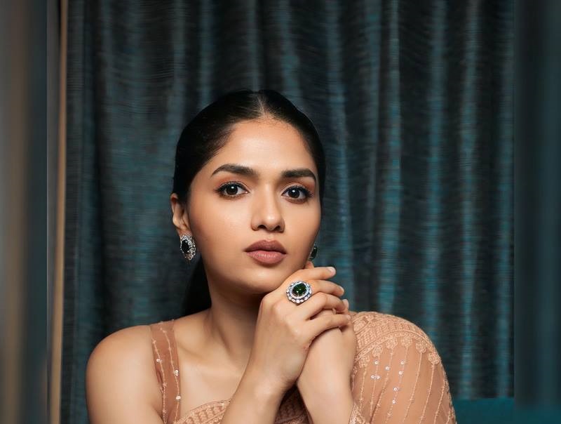 Actress Sunainaa Latest Photos | Tamilstar