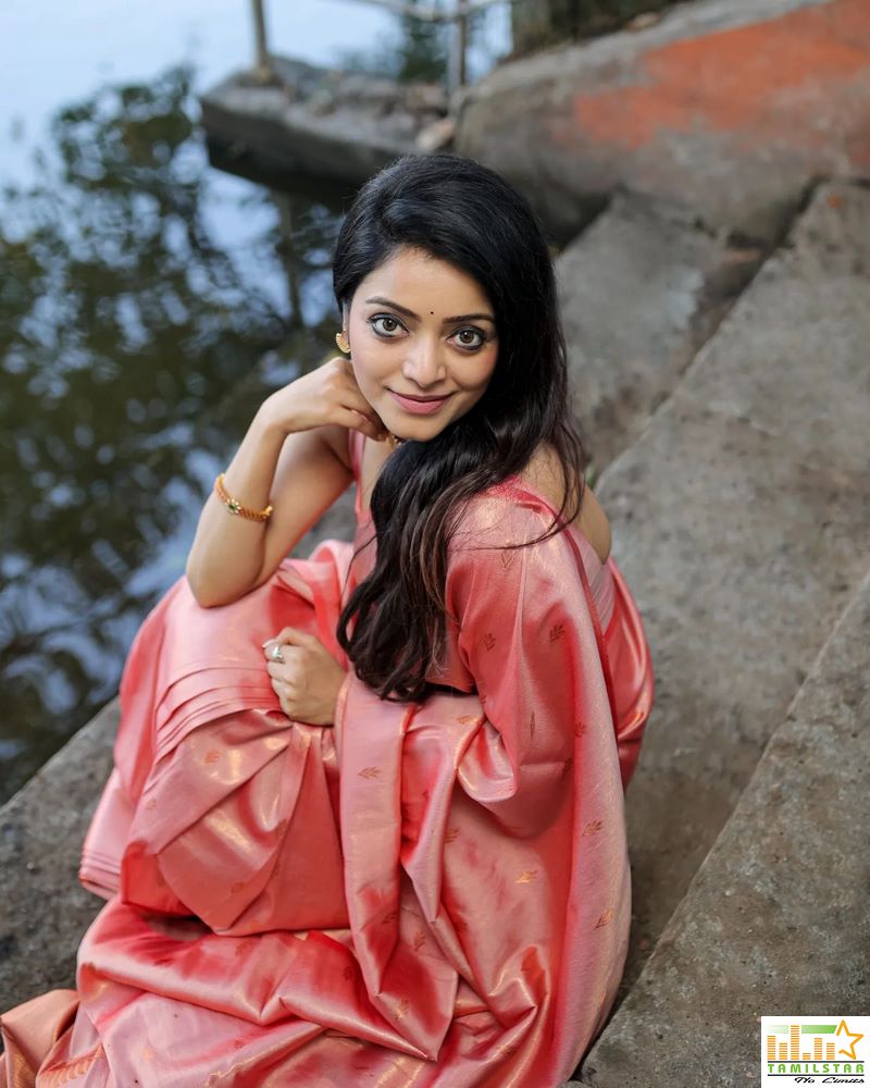 Actress Janani Latest Photos - Tamilstar