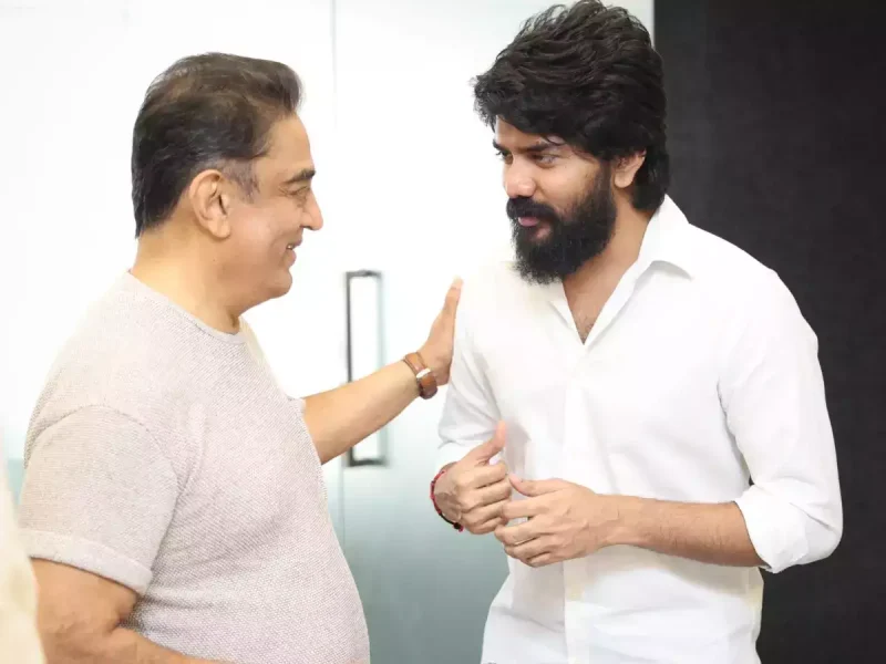 முன்னணி நடிகரின் கூட்டணியில் கவின்.!! வைரலாகும் தகவல் - Tamilstar