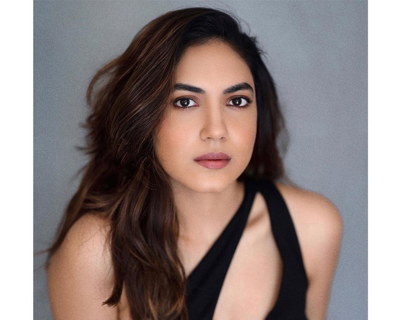 Actress Ritu Varma Latest Photos | Tamilstar