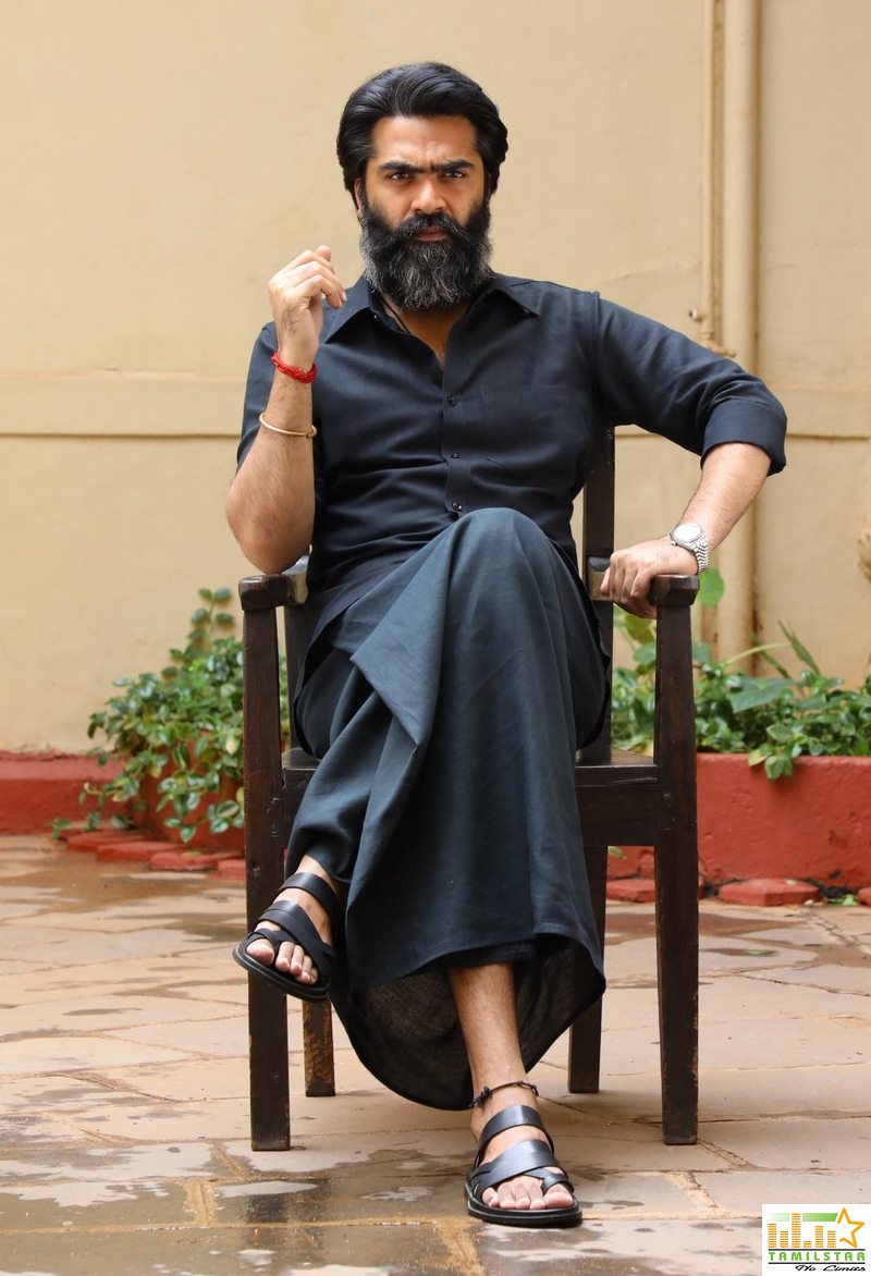 Pathu Thala Movie Stills - Tamilstar