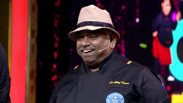 குக் வித் கோமாளி நிகழ்ச்சியில் மணிமேகலை விலகியதற்கு காரணம் இதுதான் ...