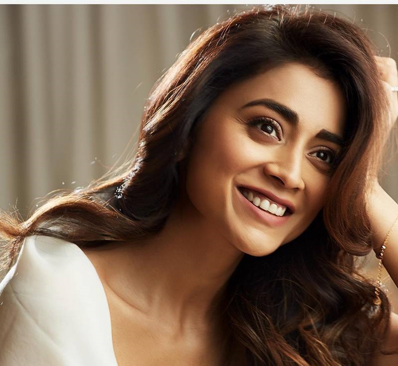 Actress Shriya Saran Latest Photos | Tamilstar