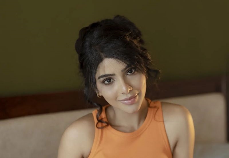 Actress Pavithra Lakshmi Latest Photos - Tamilstar